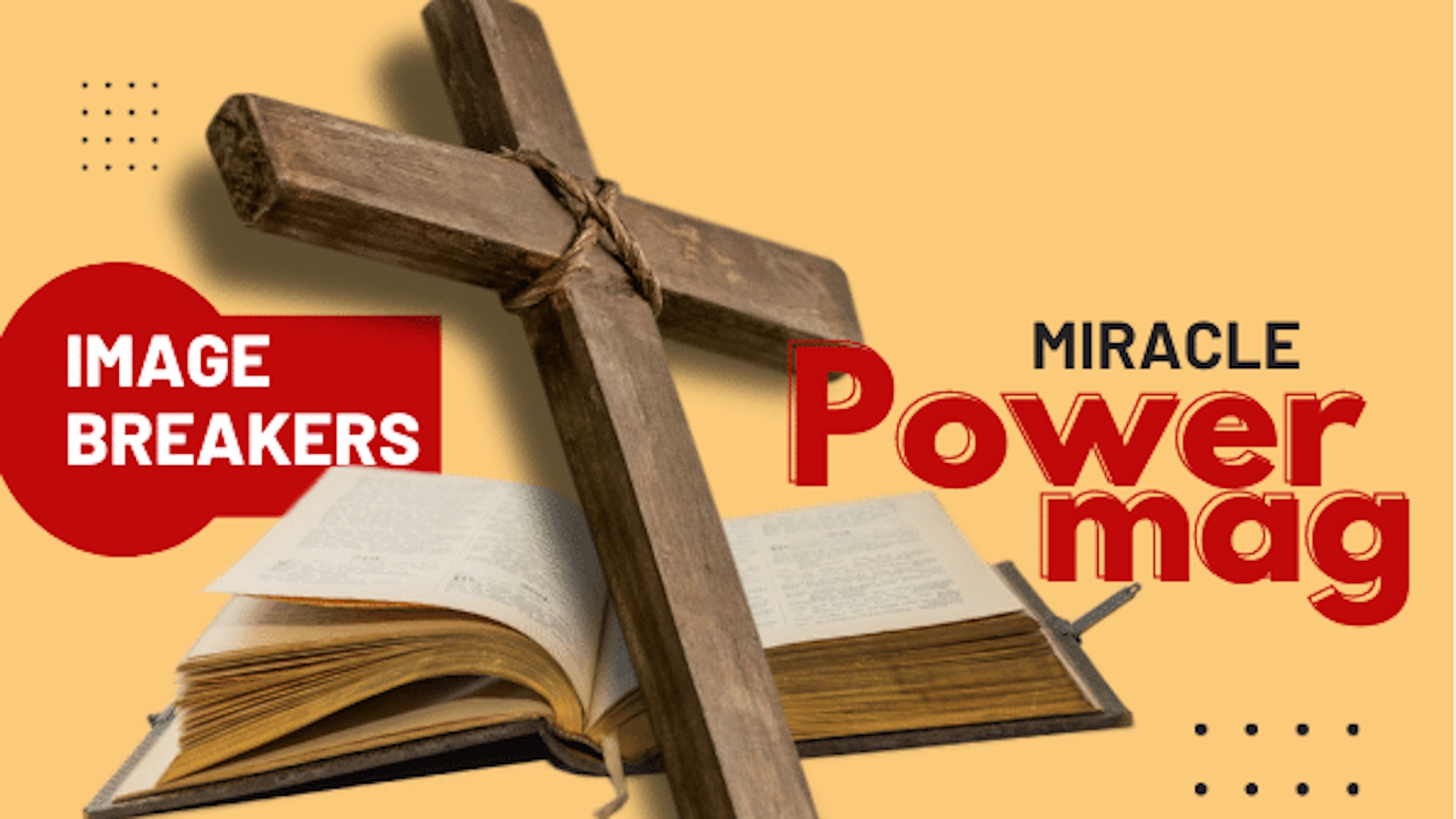 Image Breakers Daily